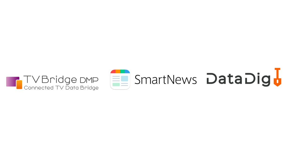 CCI、「Data Dig」においてSmartNewsでのオンオフ統合の広告配信・分析サービスの提供を開始 | CARTA COMMUNICATIONS（CCI）