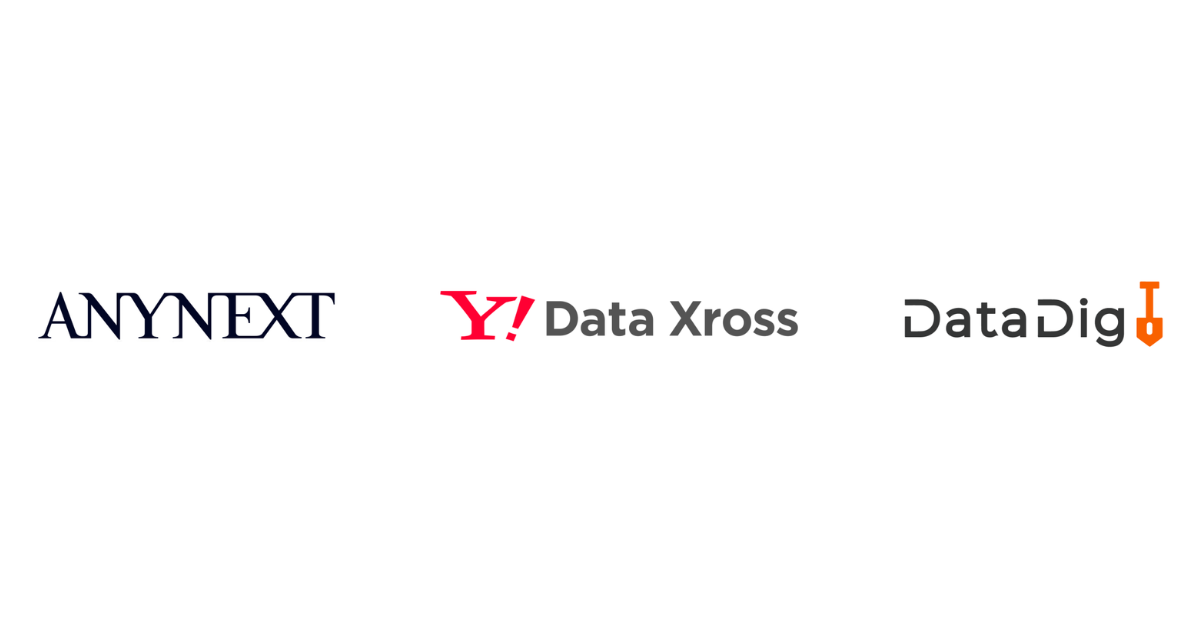 CCI、「Data Dig」においてanynextと共同でYahoo! Data Xrossを活用したデータドリブンマーケティングの実証実験を開始 | CARTA COMMUNICATIONS ...