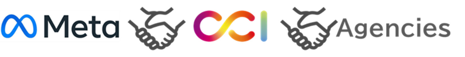 CCI Launches CCI Agency Concierge in Collaboration with Meta | CARTA COMMUNICATIONS Inc.(CCI)