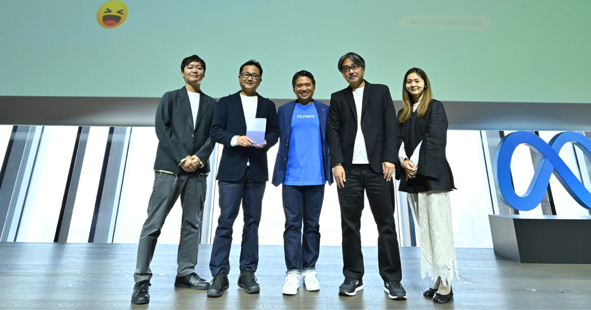 CCI、Meta が主催する「Meta Agency First Awards 2023」にて「Best Growth Partner Award Bronze」を受賞 | CARTA ...