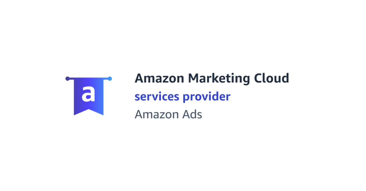 CCI、Amazon Ads パートナーとして「Amazon Marketing Cloud サービスプロバイダーバッジ」を取得 | CARTA COMMUNICATIONS（CCI）