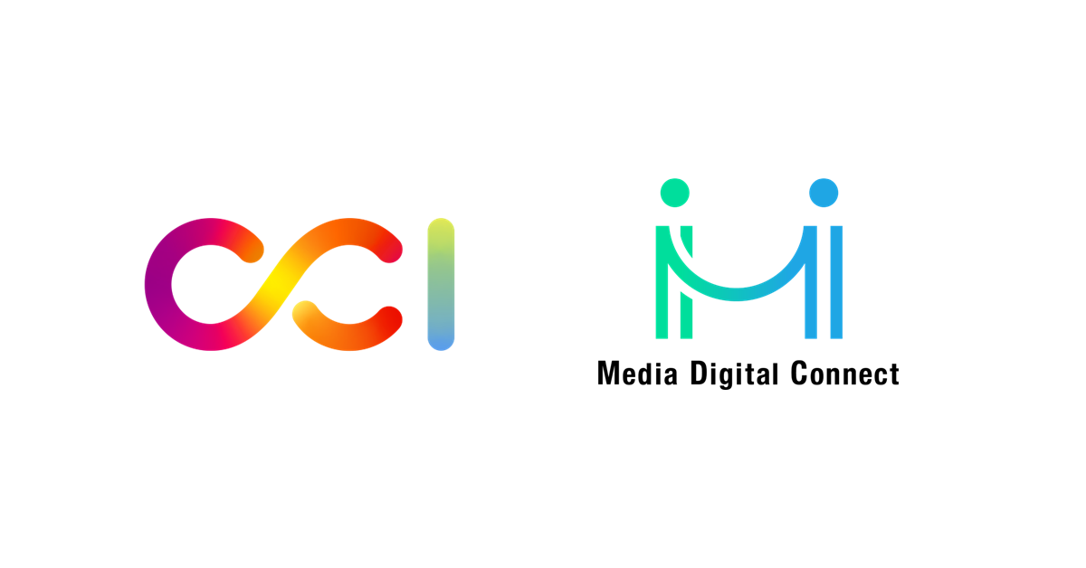 CCI、メディアマッチングプラットフォーム「Media Digital Connect」に『媒体資料ダウンロード機能』を追加 ～広告会社はより ...
